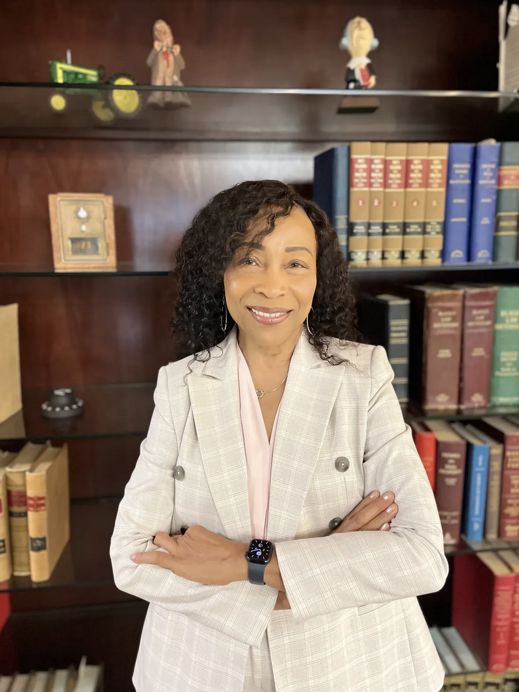 Beverly Clarke - Immigration Attorney
